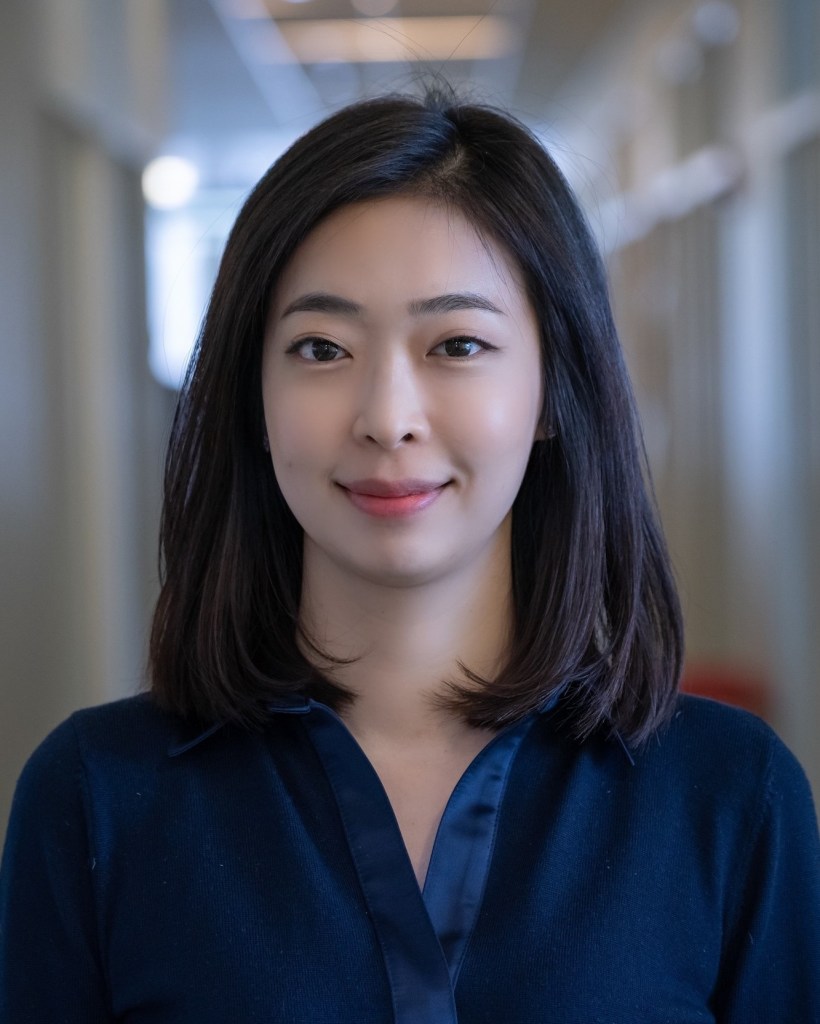 About – Soo Young Bae